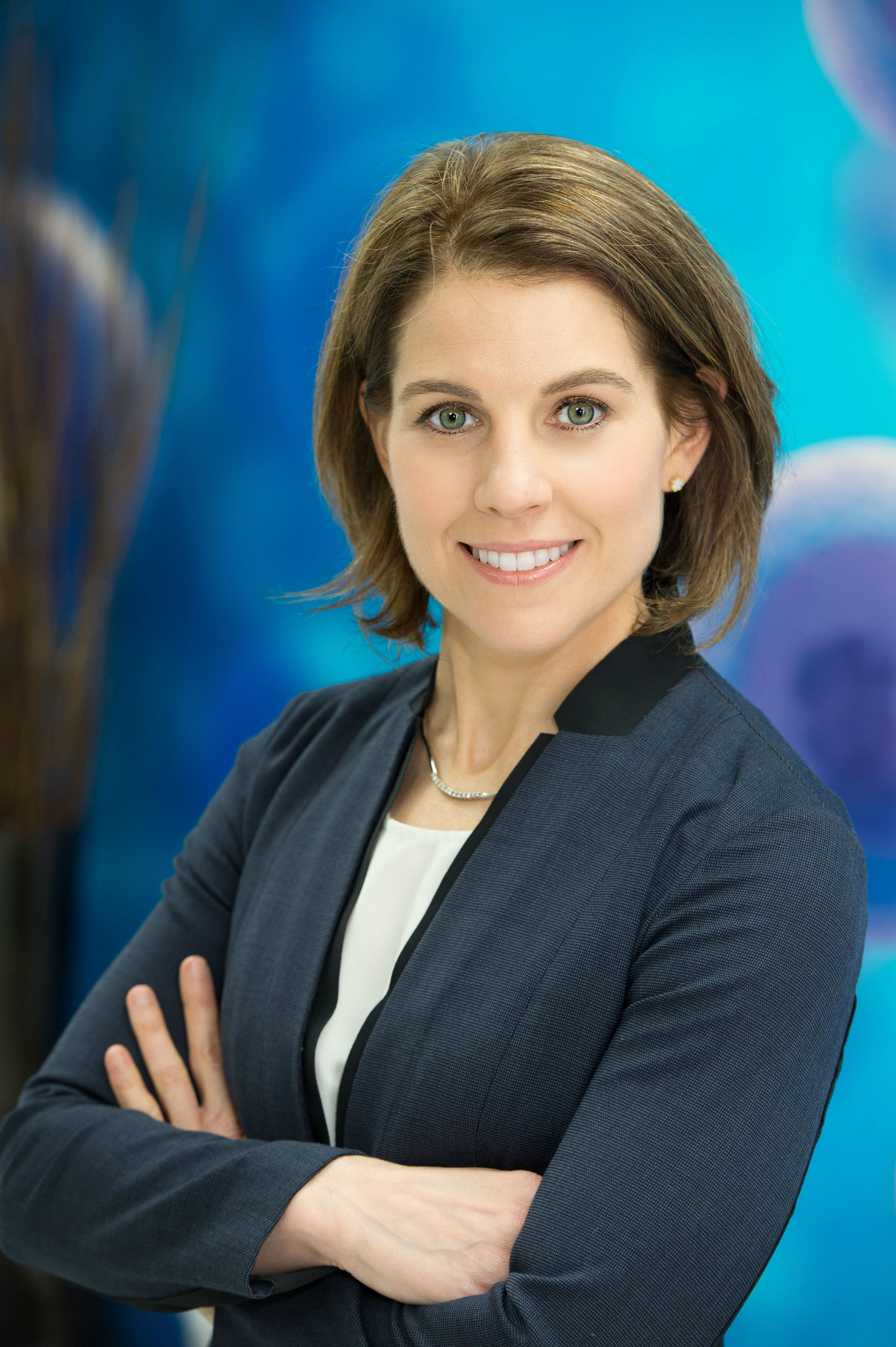 403: Regenerative Stem Cell Expert, Dr. Kristin Comella | Living ...
