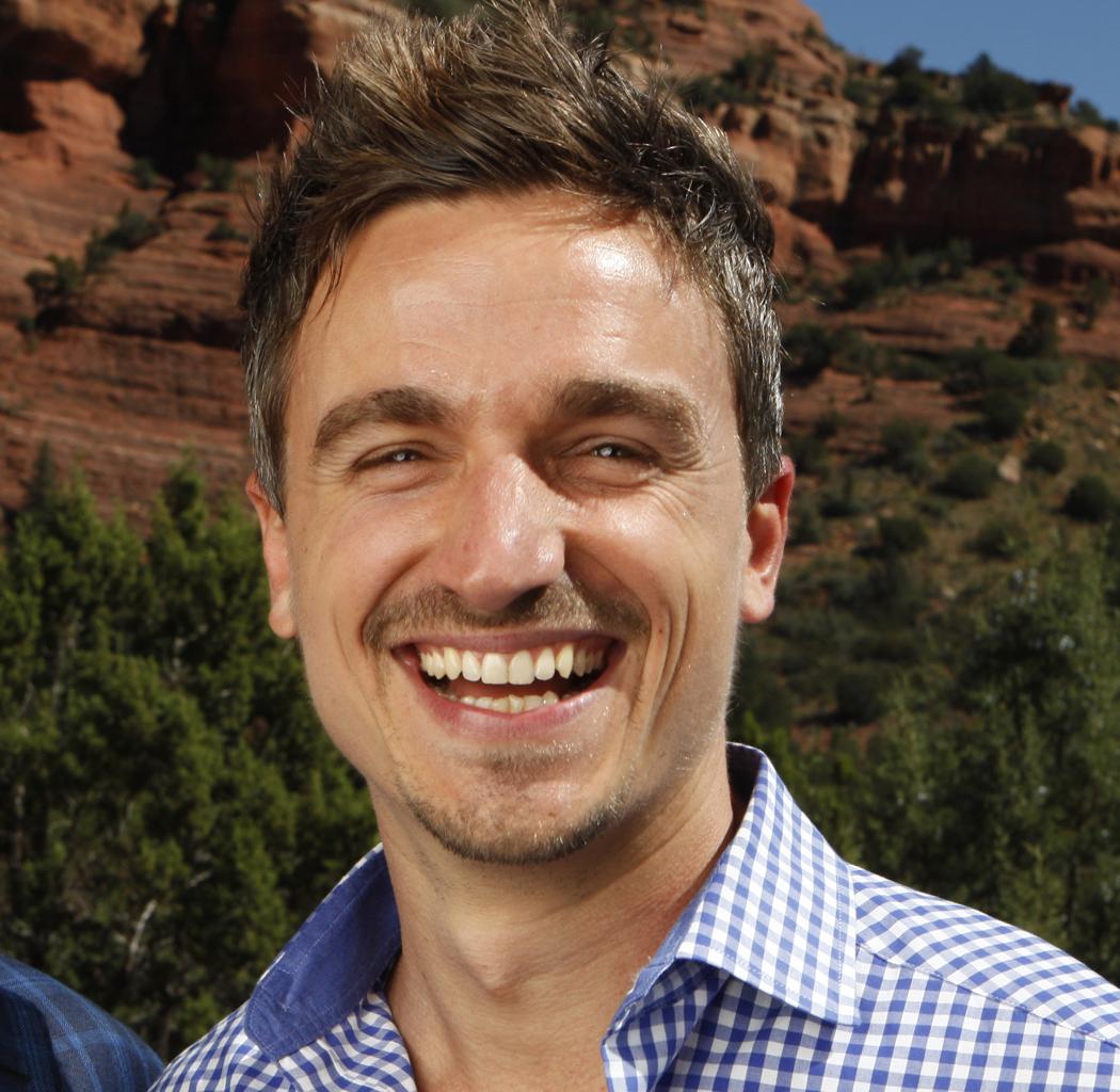 281: Health & Performance Expert, Dr. Matthew Accurso - Living Wealthy ...