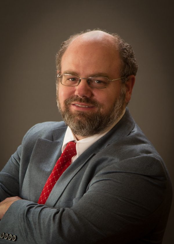 432: Renowned Economist Dr. Robert Murphy | Living Wealthy Radio